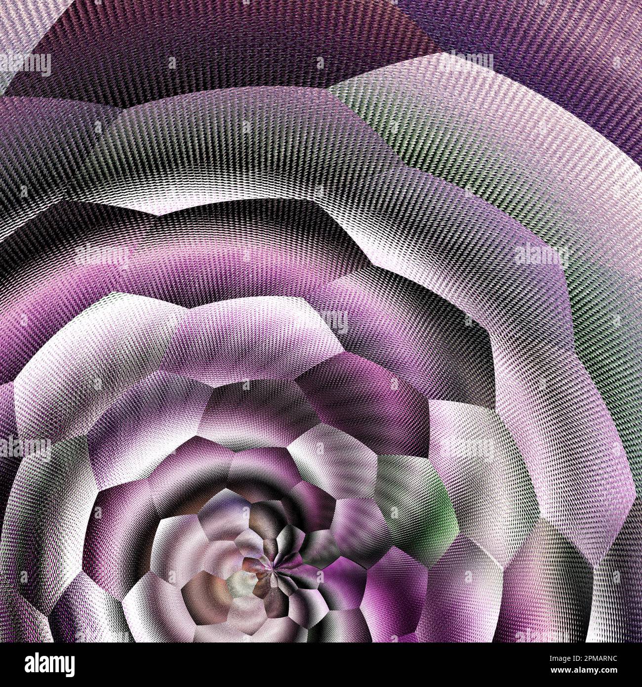 Computer generated Fractal art Stock Photo - Alamy