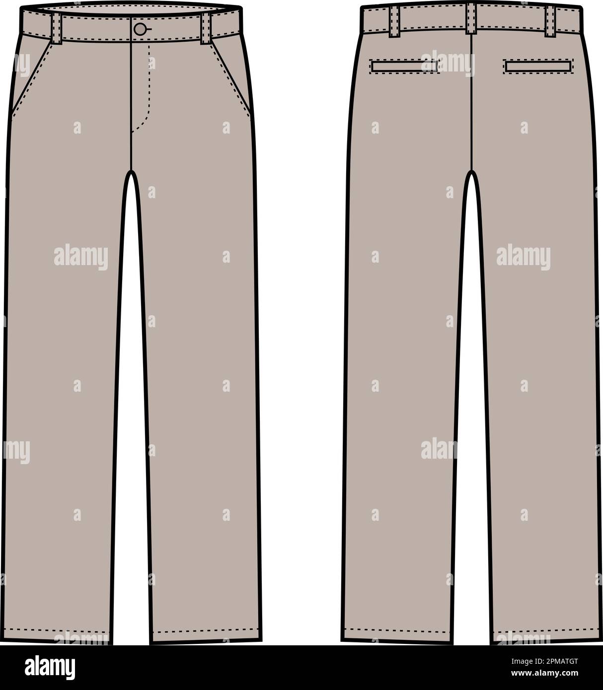 Mens working clothes hi-res stock photography and images - Alamy