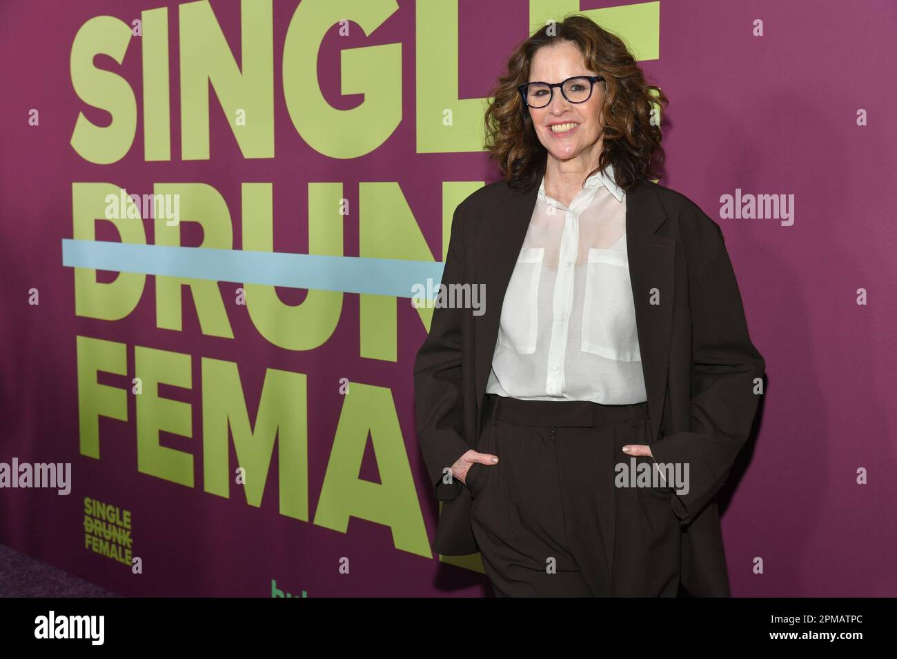 Ally Sheedy Oscars