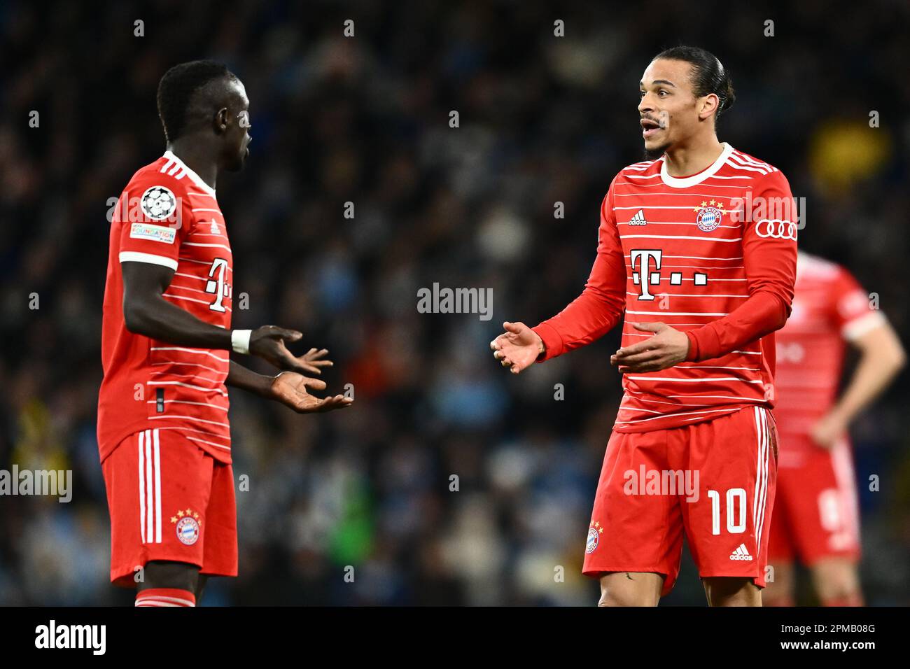 Fußball fußball ucl hi-res stock photography and images - Alamy