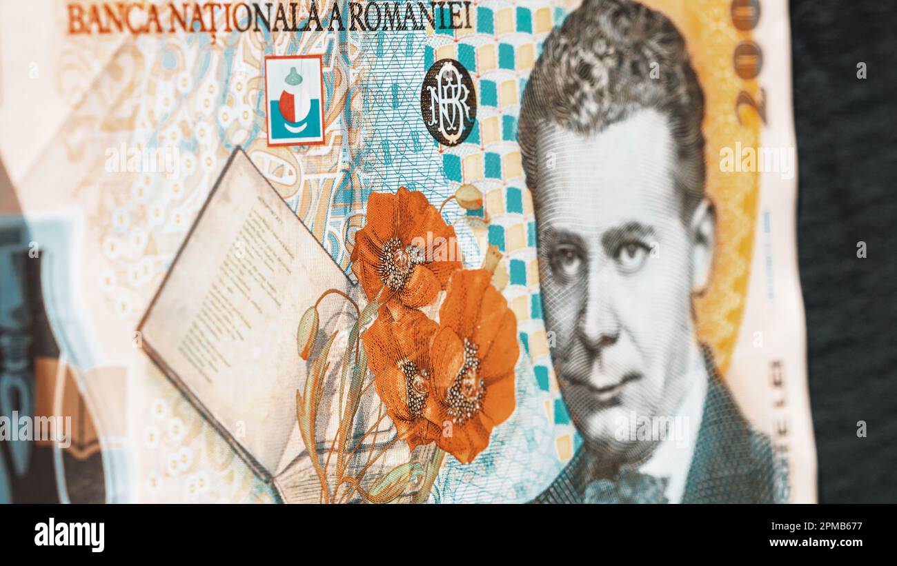 Ron currency store