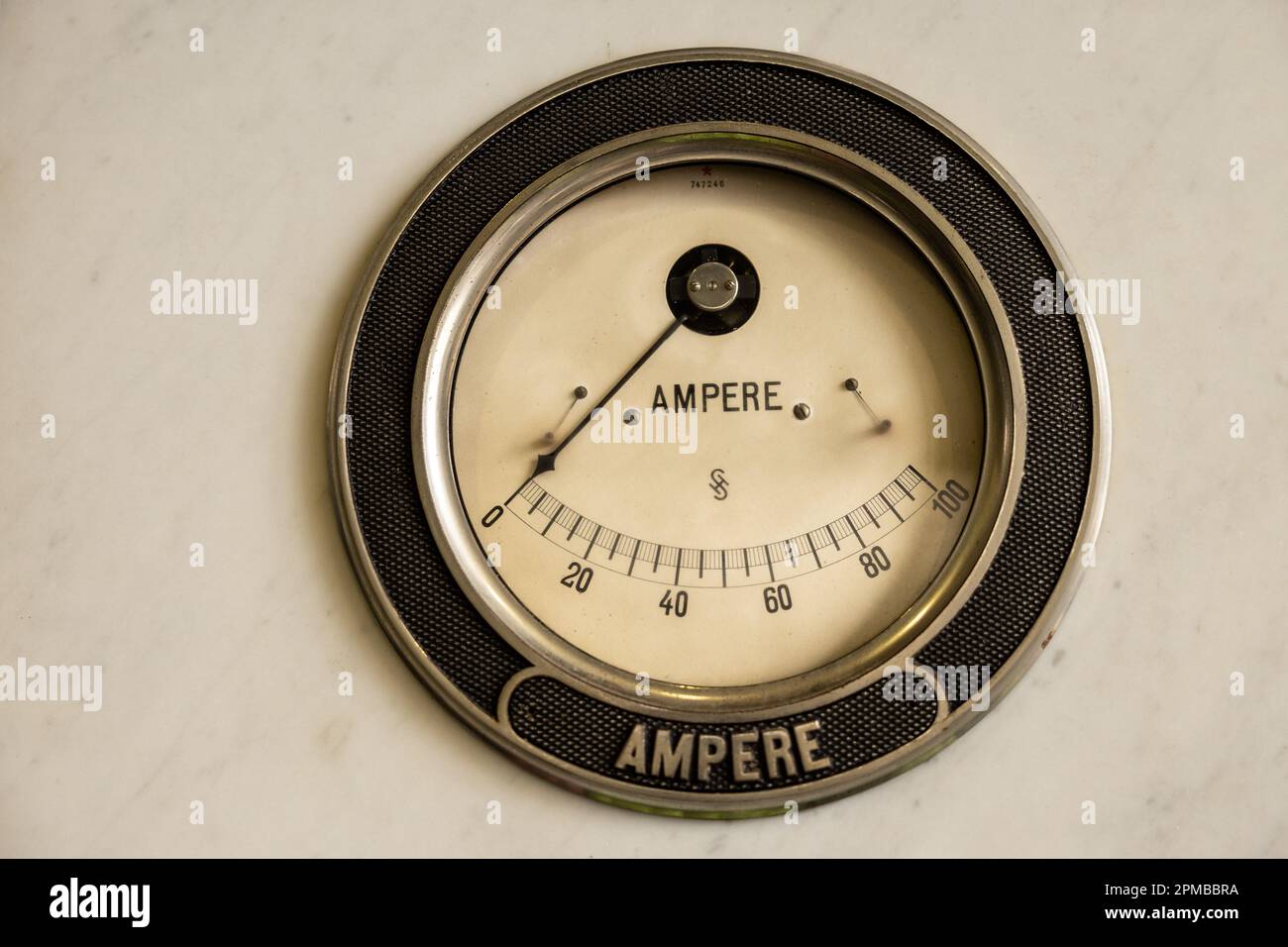 Old electric power plant antique hi-res stock photography and images ...