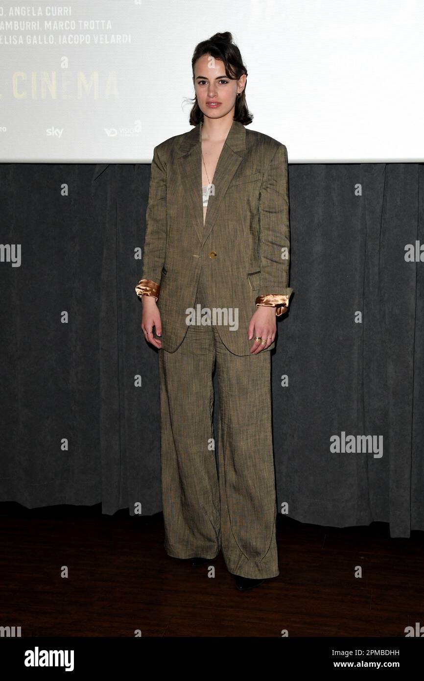 Angela curri hi-res stock photography and images - Alamy