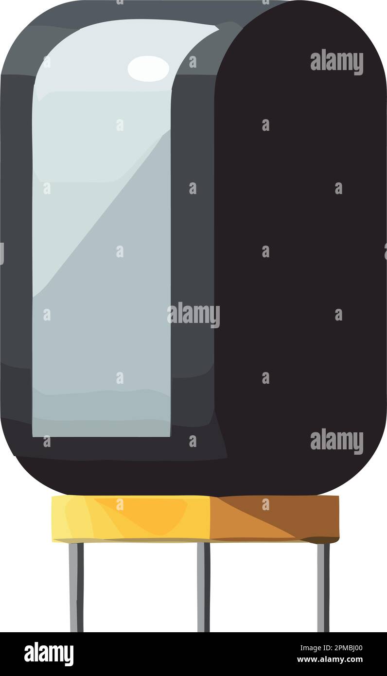 Generator working Cut Out Stock Images & Pictures - Alamy