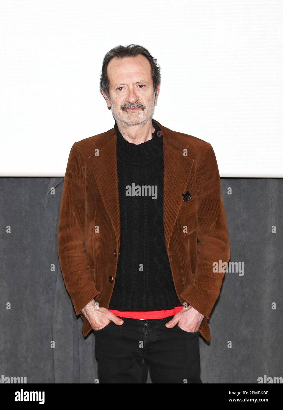 Angela curri attrice hi-res stock photography and images - Alamy