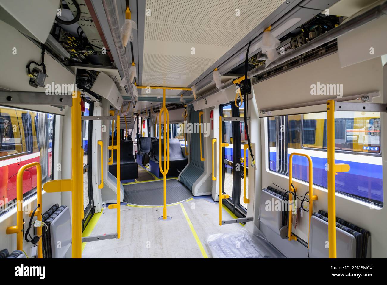 Australien straßenbahn hi-res stock photography and images - Alamy