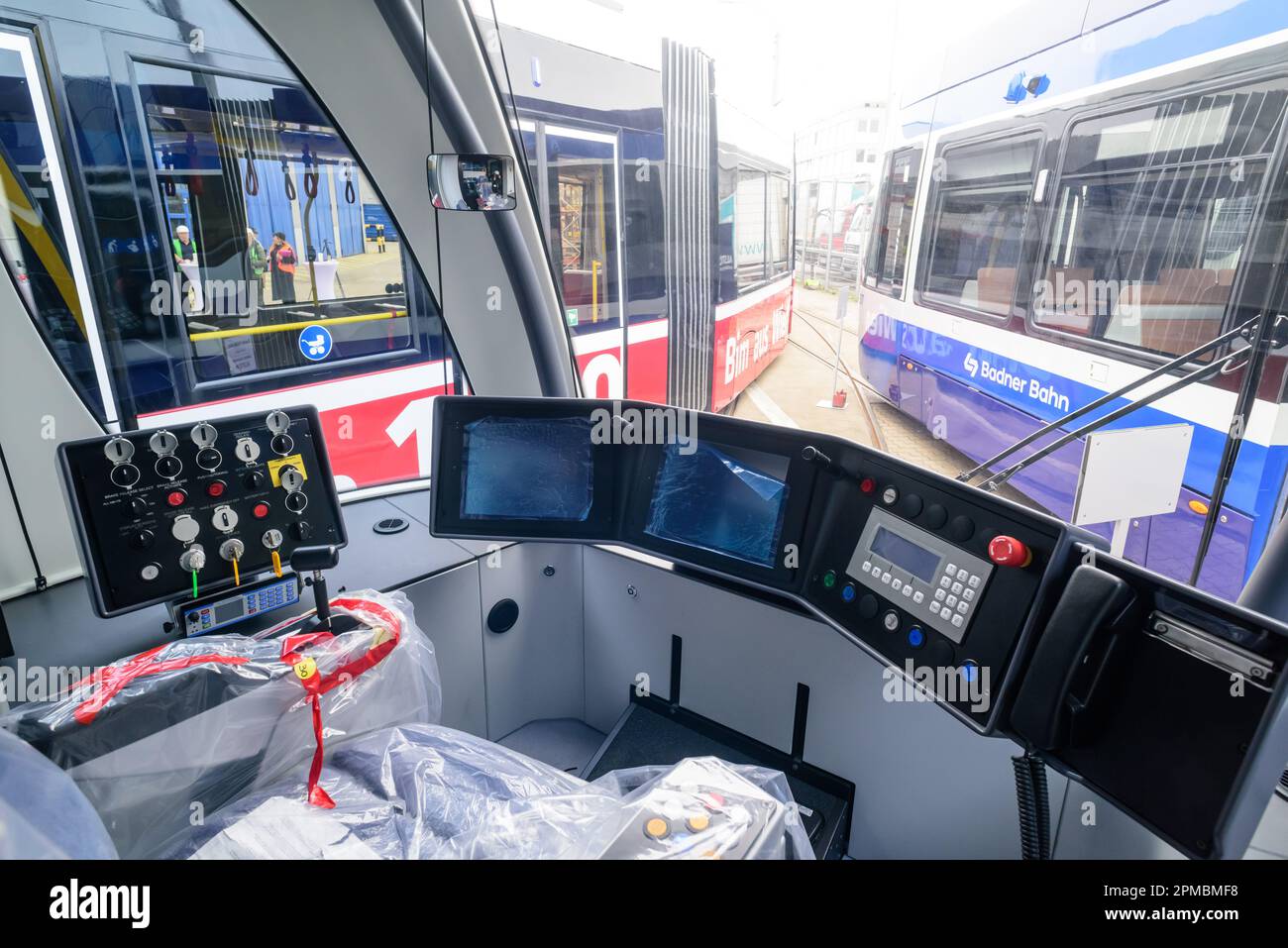 Australien straßenbahn hi-res stock photography and images - Alamy