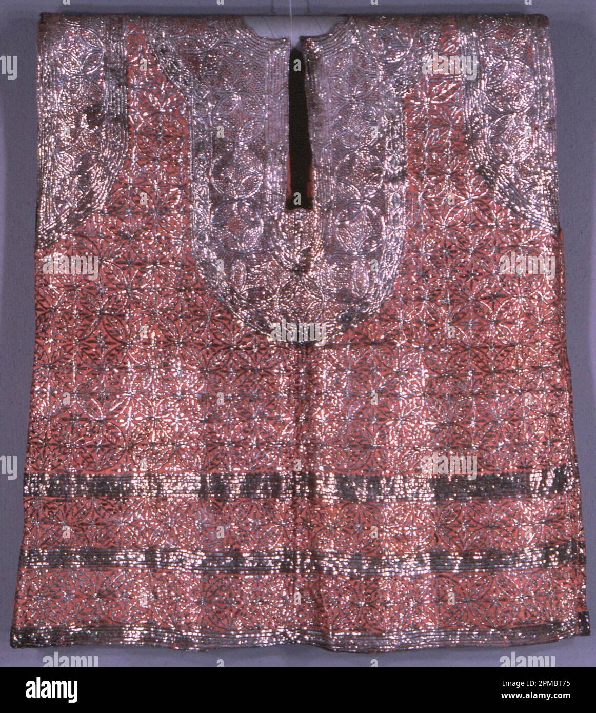 Metallic tunic hi-res stock photography and images - Alamy