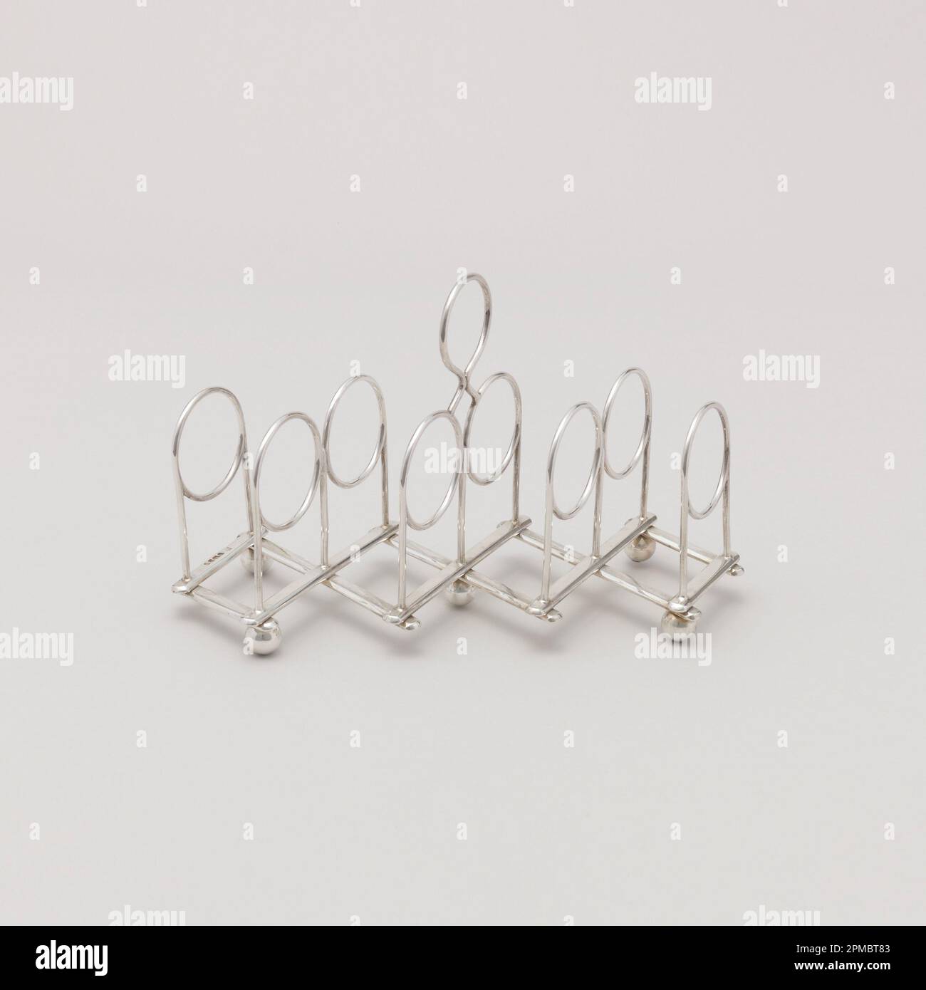 Expanding Toast Rack Toast Rack; Manufactured by E. Hutton; England ...