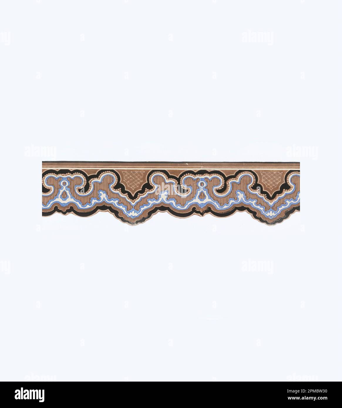 1800 border hi-res stock photography and images - Alamy