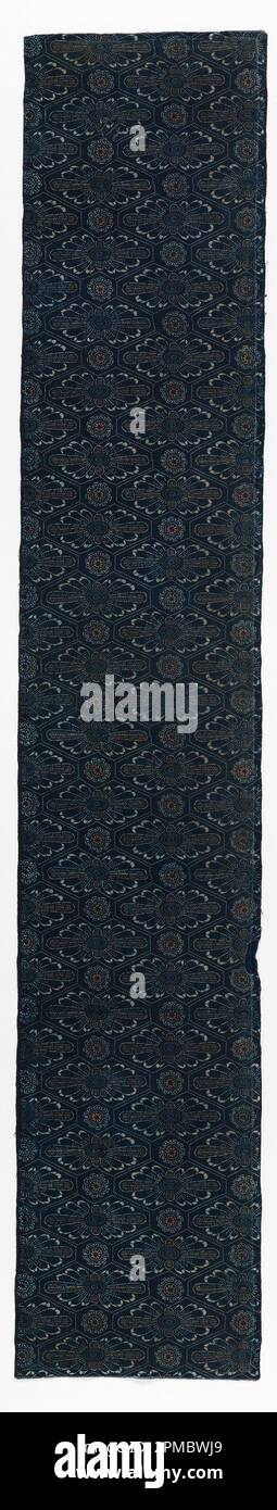 Textile (Japan); cotton Stock Photo - Alamy