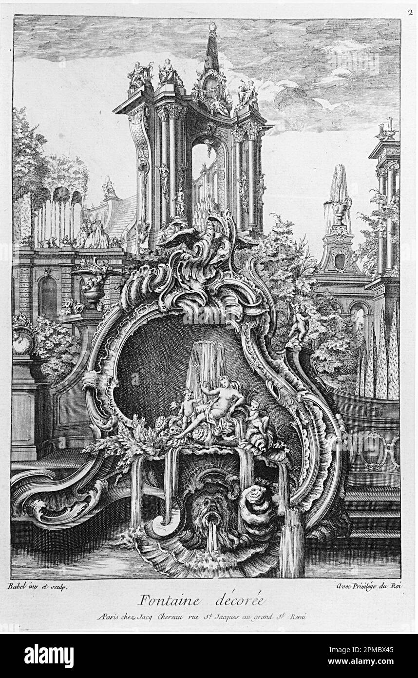 Fountain form Black and White Stock Photos & Images - Alamy
