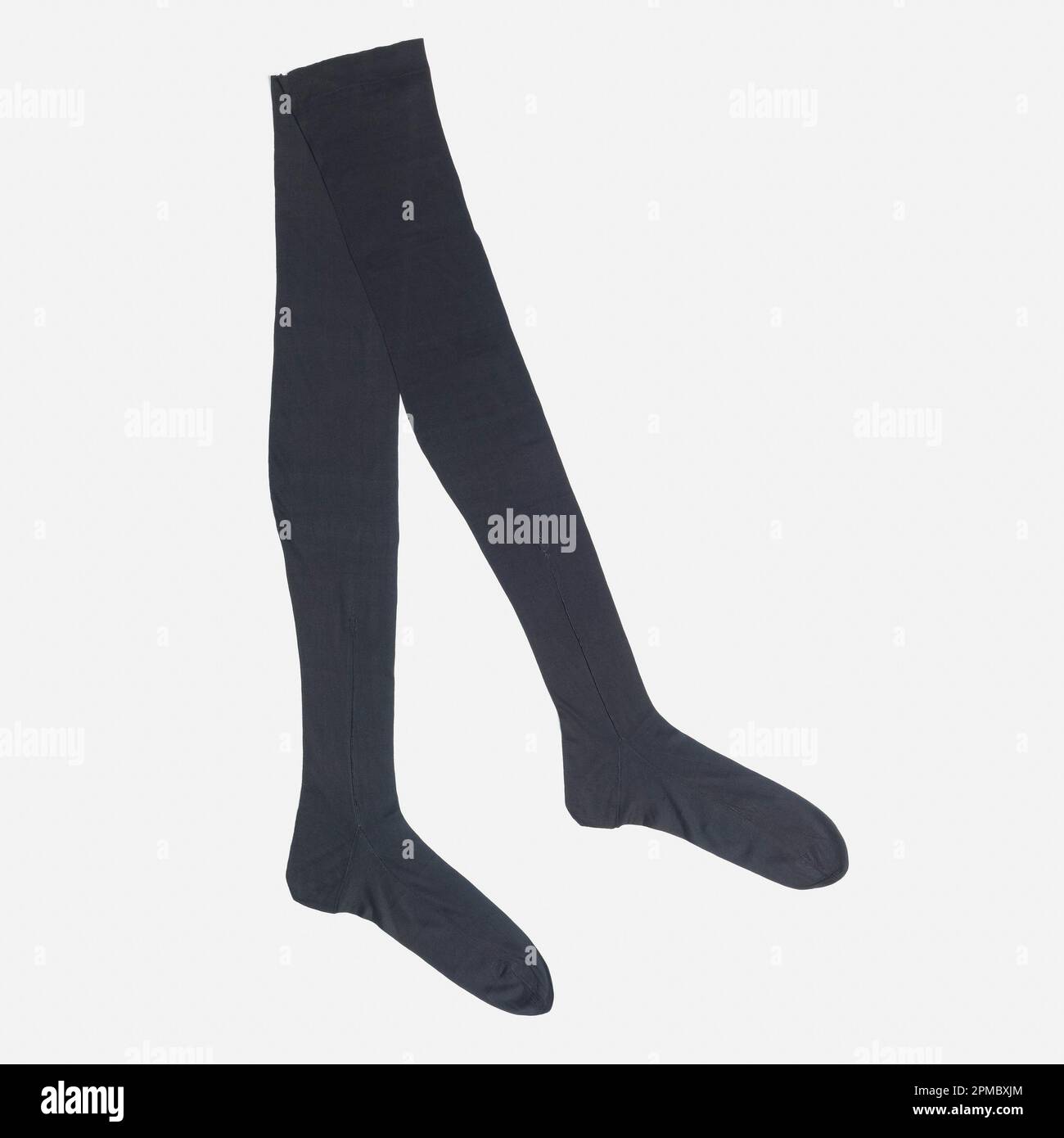 Pair of silk stockings hi-res stock photography and images - Alamy