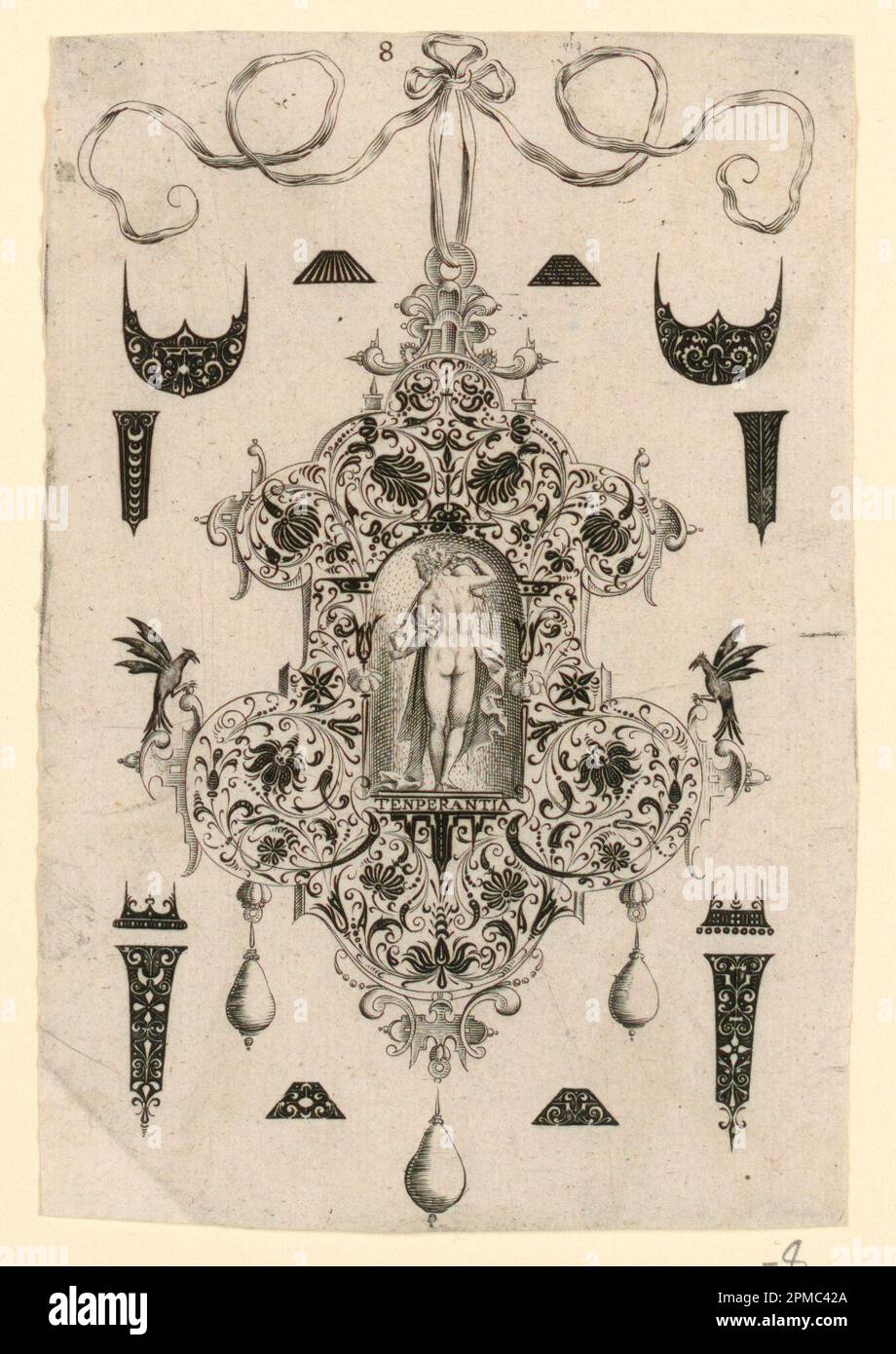 Eight virtues hi-res stock photography and images - Alamy