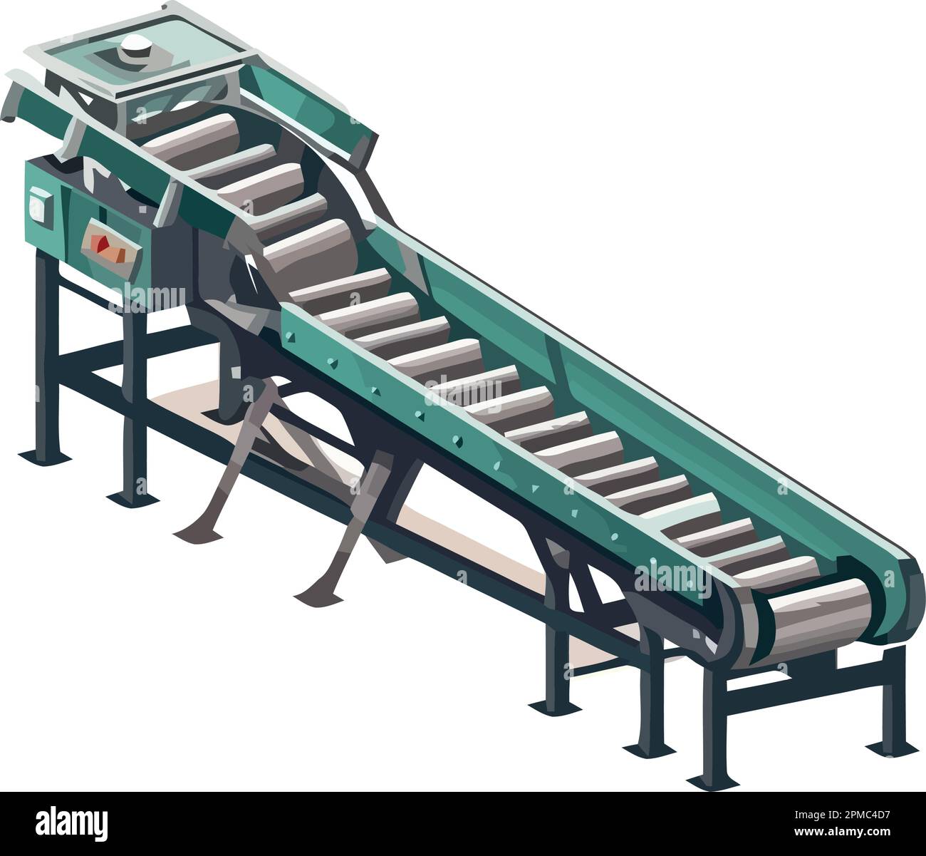 Transport transformation Cut Out Stock Images & Pictures - Alamy