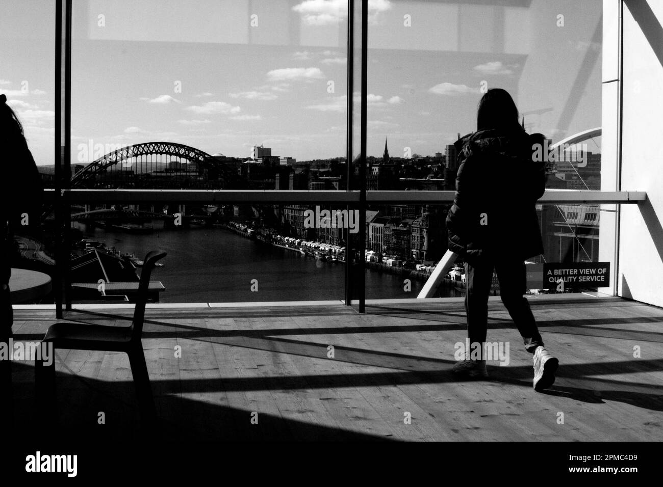 Inside out view Black and White Stock Photos & Images - Alamy