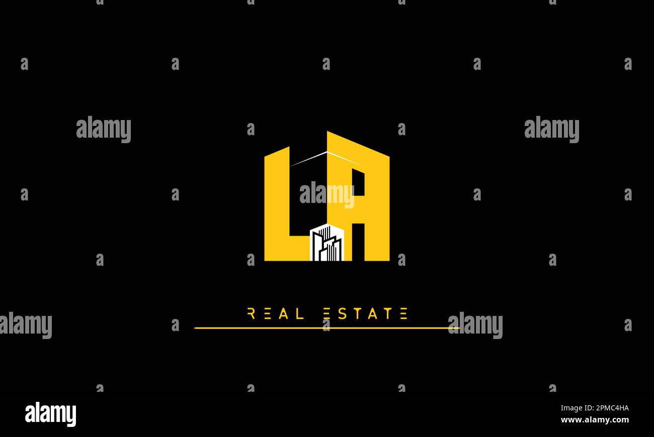 La real estate symbol hi-res stock photography and images - Alamy