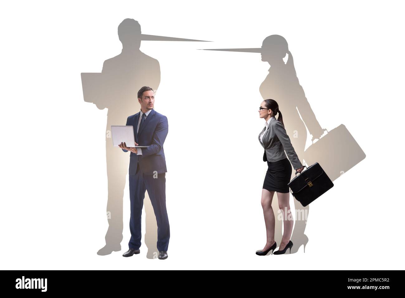 Lier Cut Out Stock Images & Pictures - Alamy