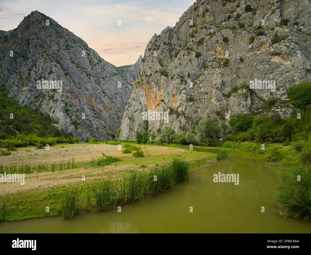 Incesu ( Kazankaya ) Canyon. The largest Cybele relief of Anatolia is ...