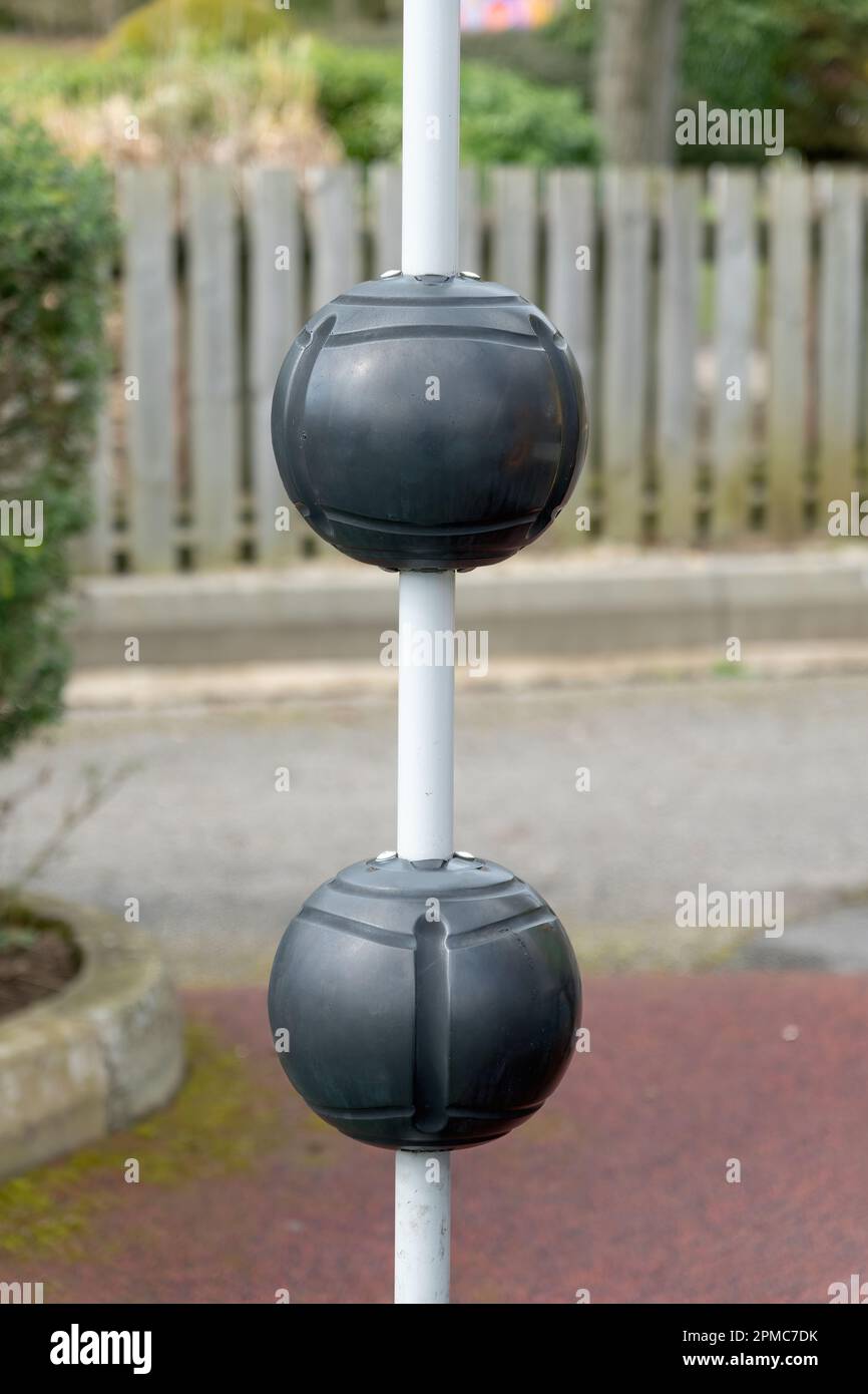 Images taken in a playground hi-res stock photography and images - Alamy