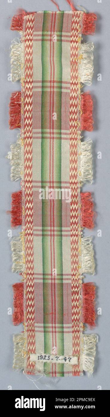 Ribbon (France); silk Stock Photo - Alamy