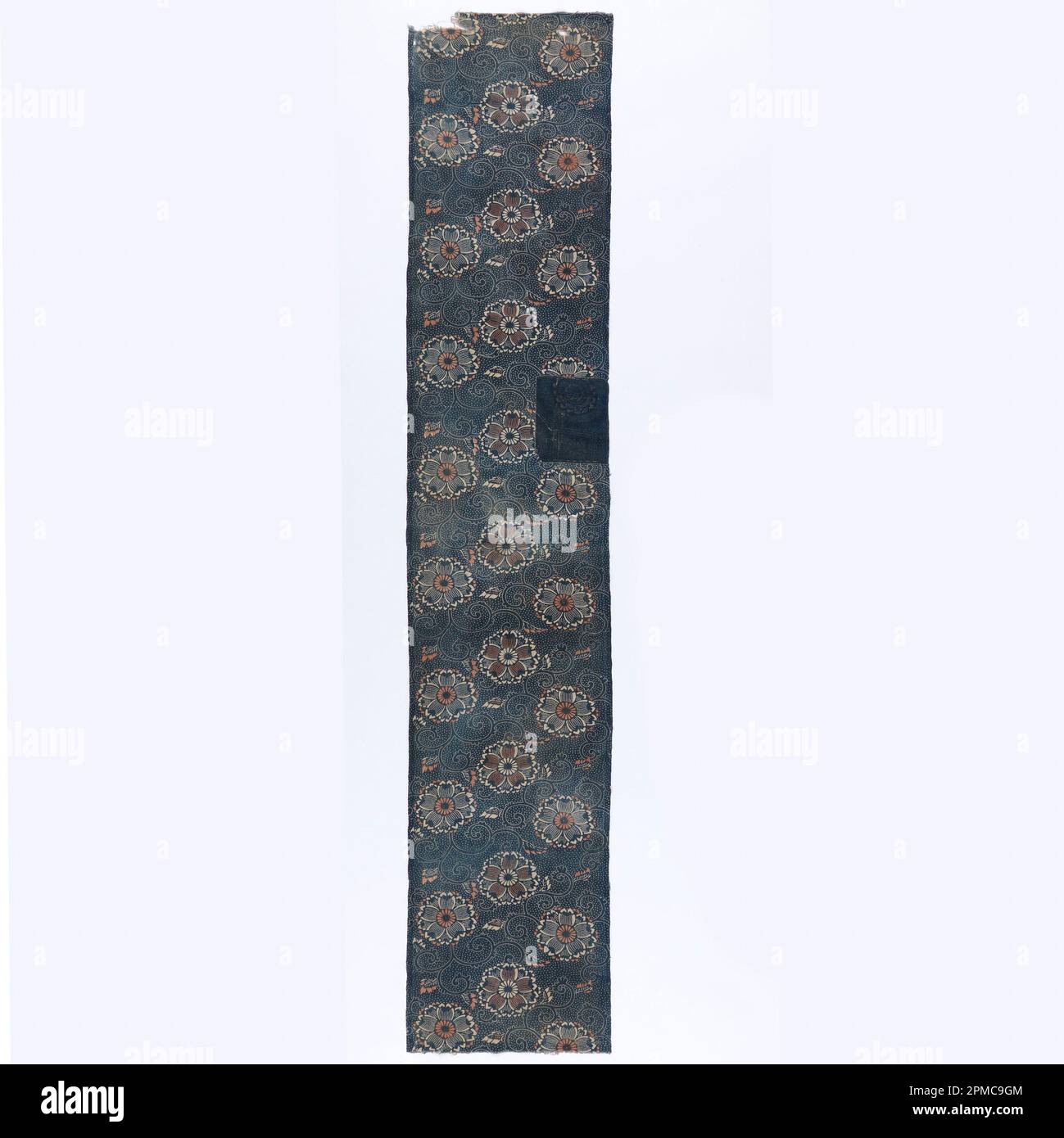 Textile (Japan); cotton Stock Photo - Alamy