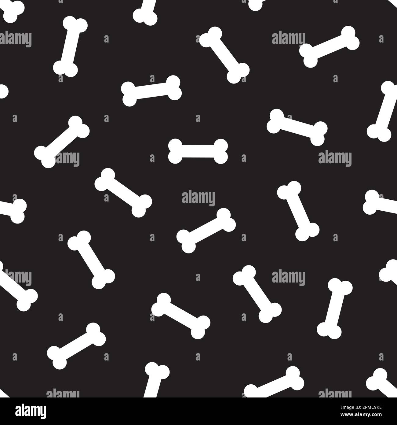 Dog Bone Seamless vector french bulldog pattern bone puppy background ... Dog Bone Seamless vector french bulldog pattern bone puppy background ...