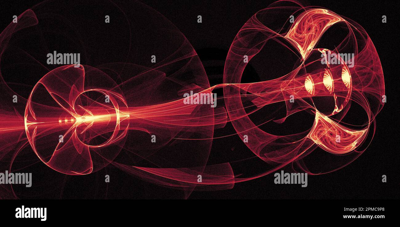 Grain noise particles. sand in form of waves. Chladni Sound Figures ...