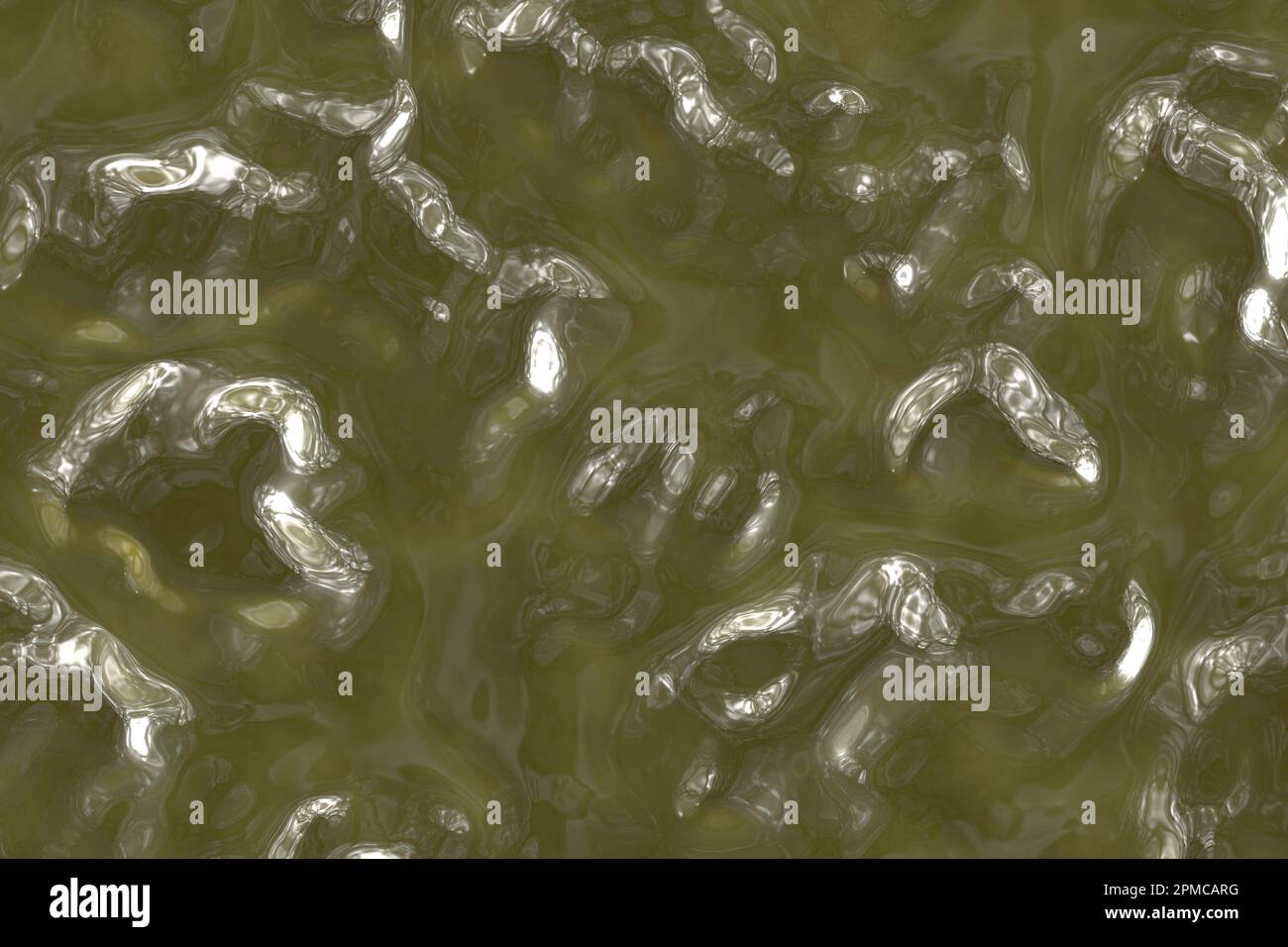 artistic round shiny fine steel pulse computer graphics texture or ...