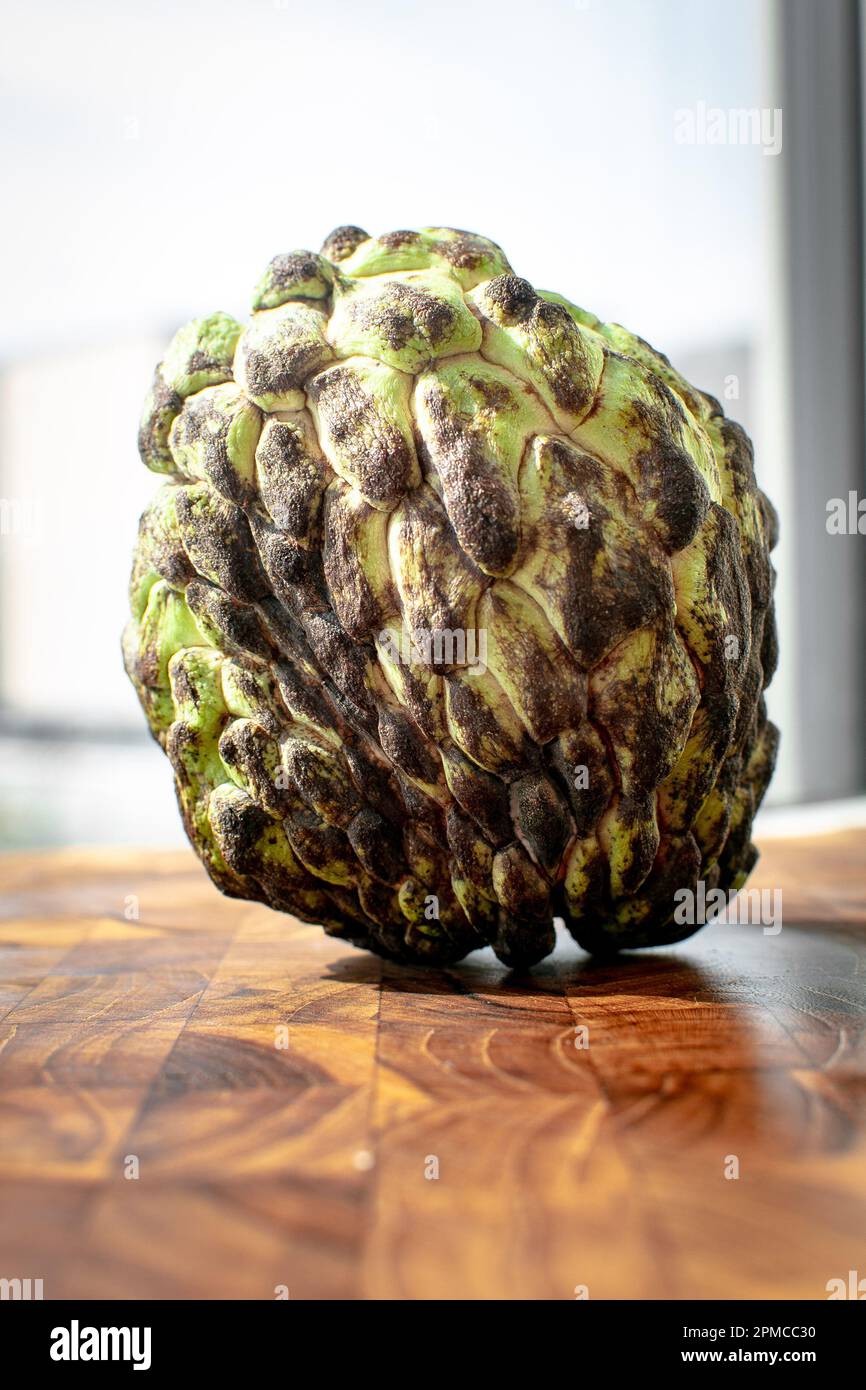 Vanilla like smell hi-res stock photography and images - Alamy