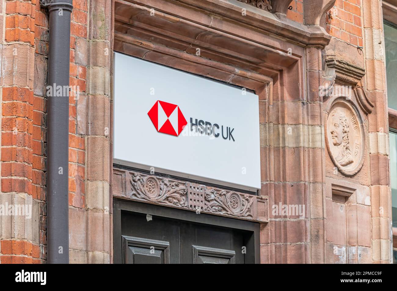 Hsbc 2023 hi-res stock photography and images - Alamy