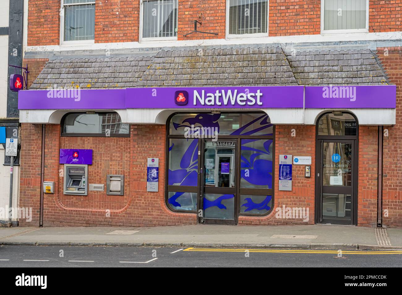 Mold wales hi-res stock photography and images - Alamy