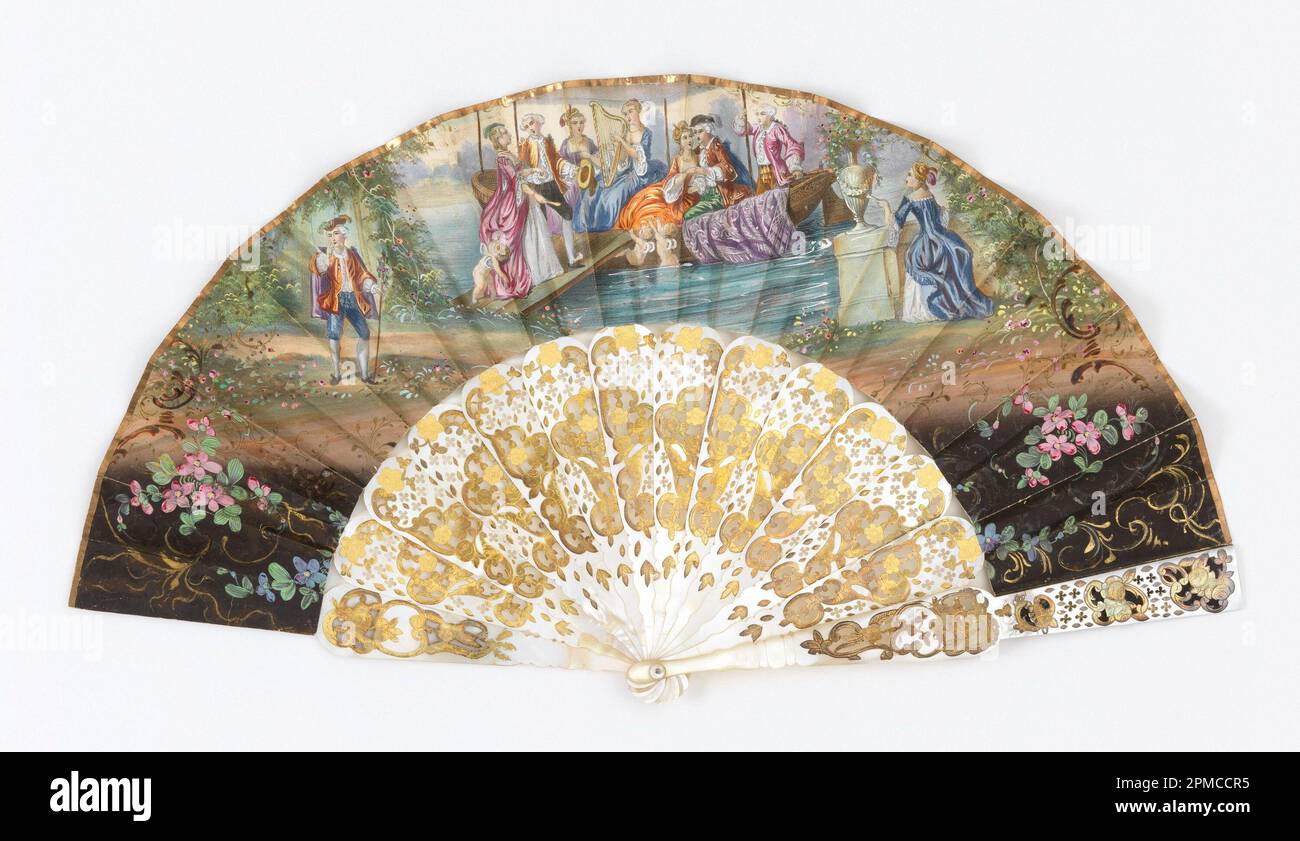 Pleated foil hi-res stock photography and images - Alamy