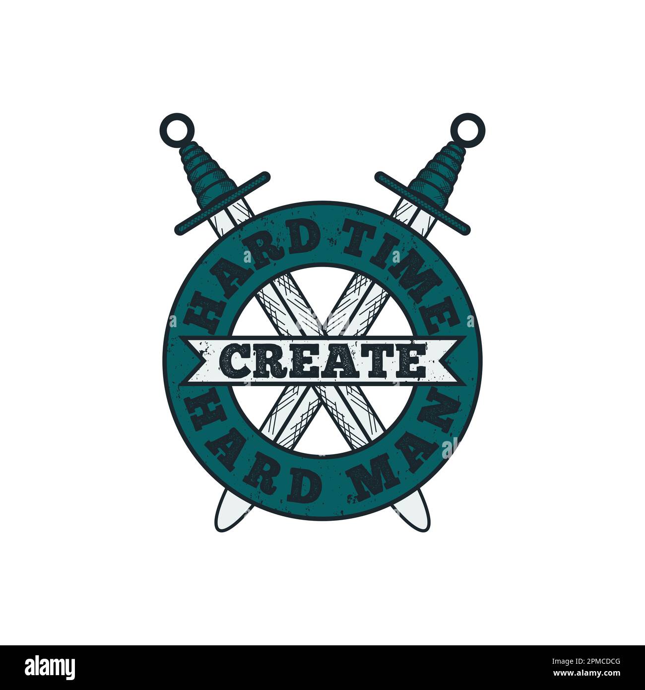 Create t shirt design Cut Out Stock Images & Pictures - Alamy