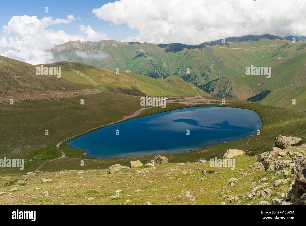 Stallion lake hi-res stock photography and images - Alamy