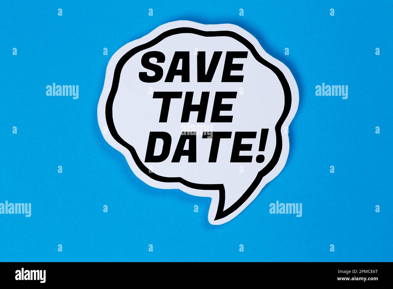 Save The Date Clipart Free
