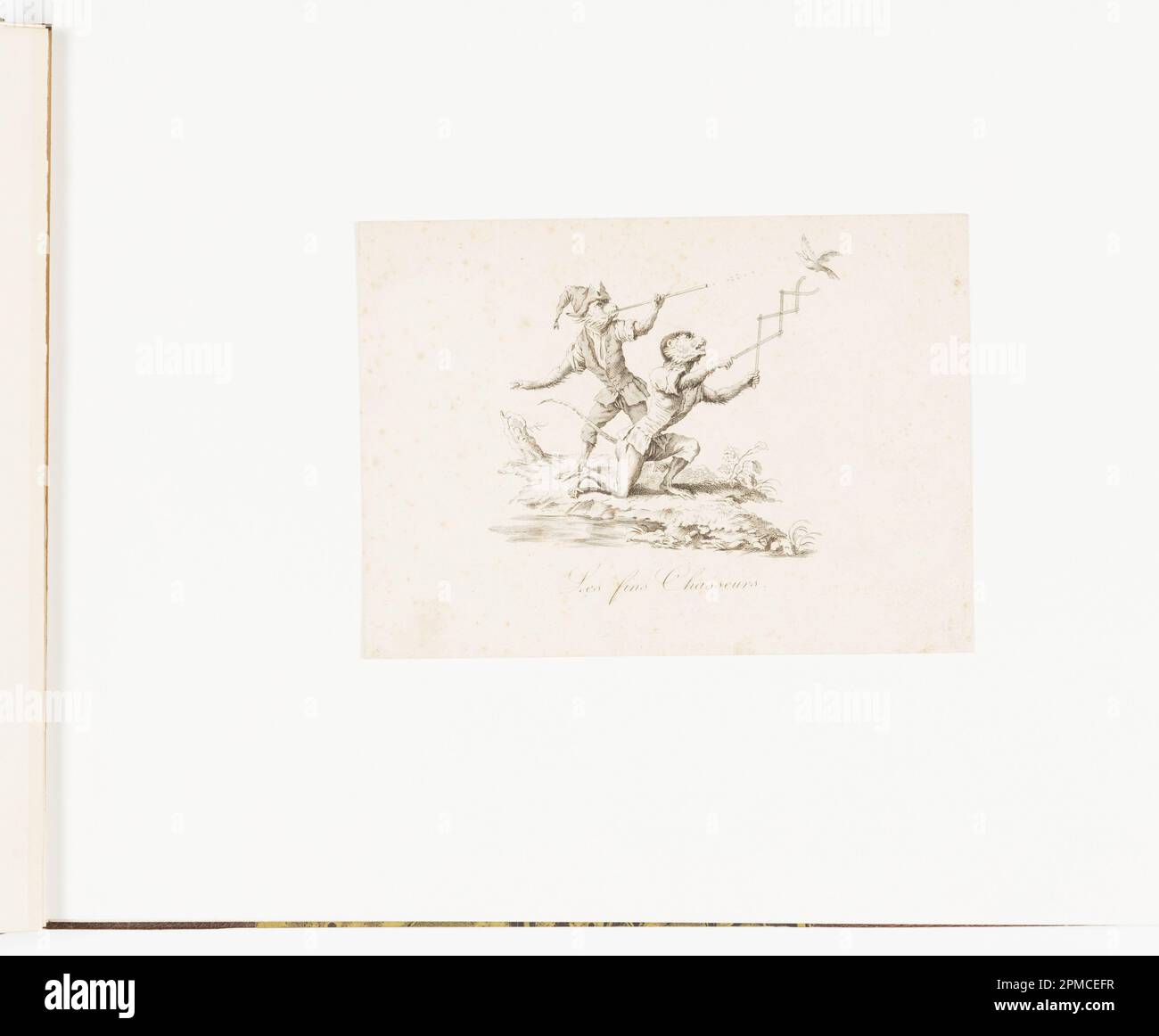 Singeries ou diff hi-res stock photography and images - Alamy