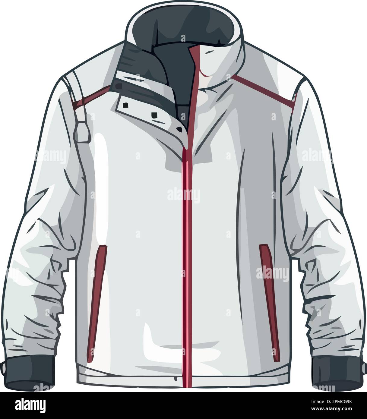 Designed for walking Stock Vector Images - Alamy