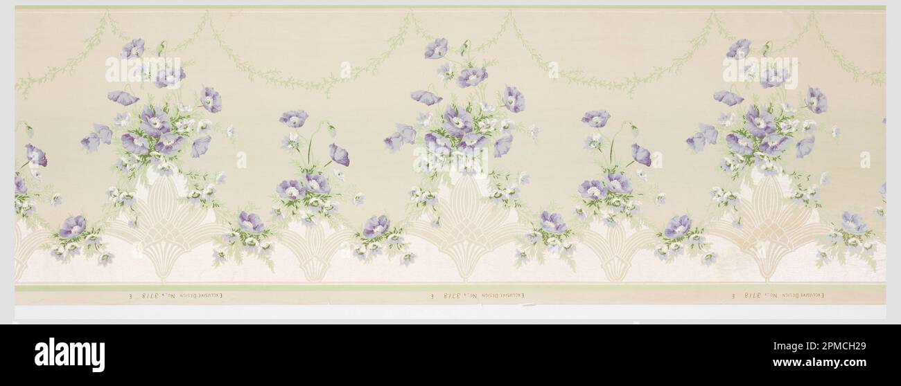 Frieze (USA); Manufactured by Maxwell & Co., S.A. (United States ...