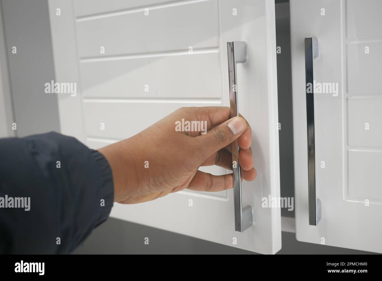 top view of men hand open a a drawer Stock Photo - Alamy
