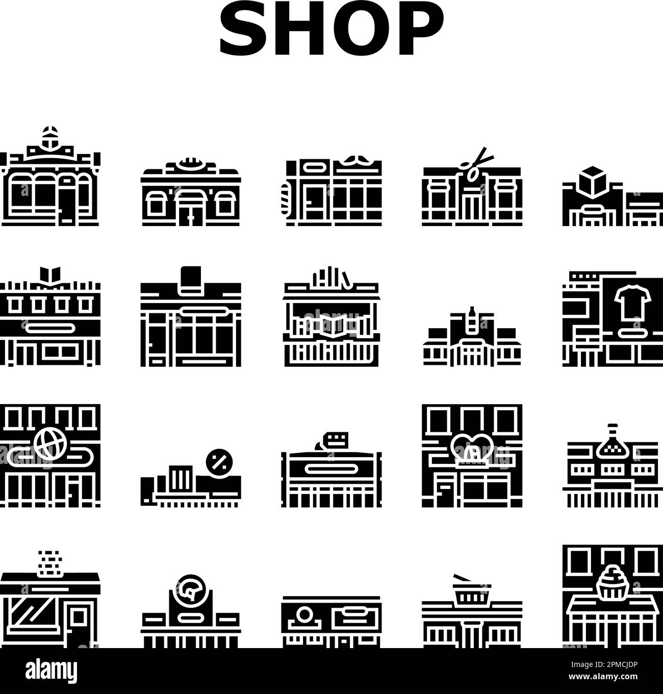 Market basket store exterior Black and White Stock Photos & Images - Alamy