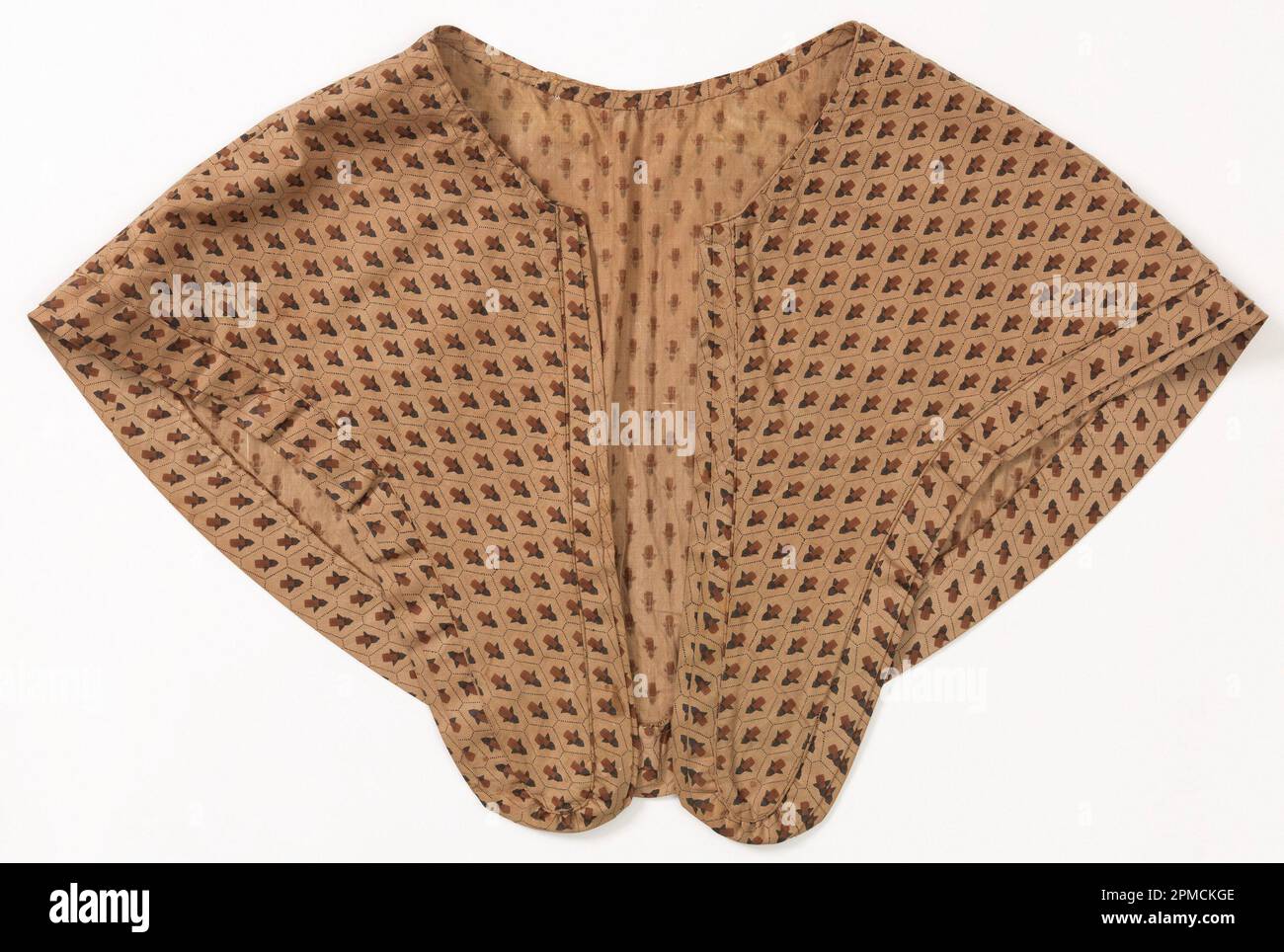 Capelet hi-res stock photography and images - Alamy