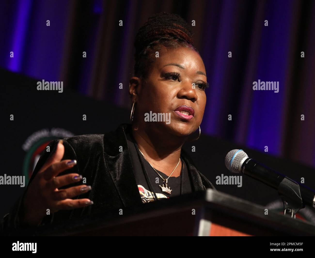 Trayvon martin image hi-res stock photography and images - Alamy