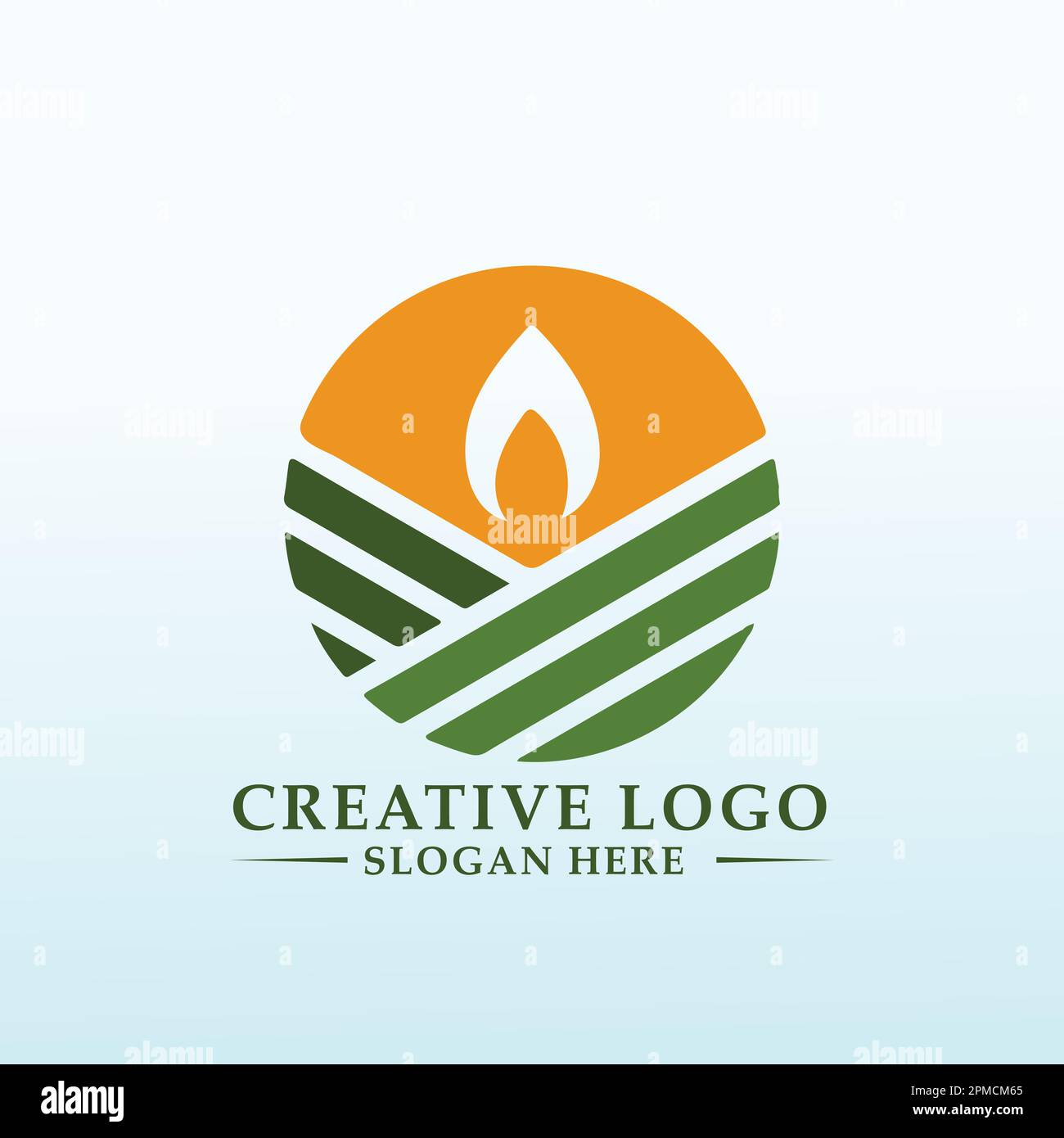 Fad logo design hi-res stock photography and images - Alamy