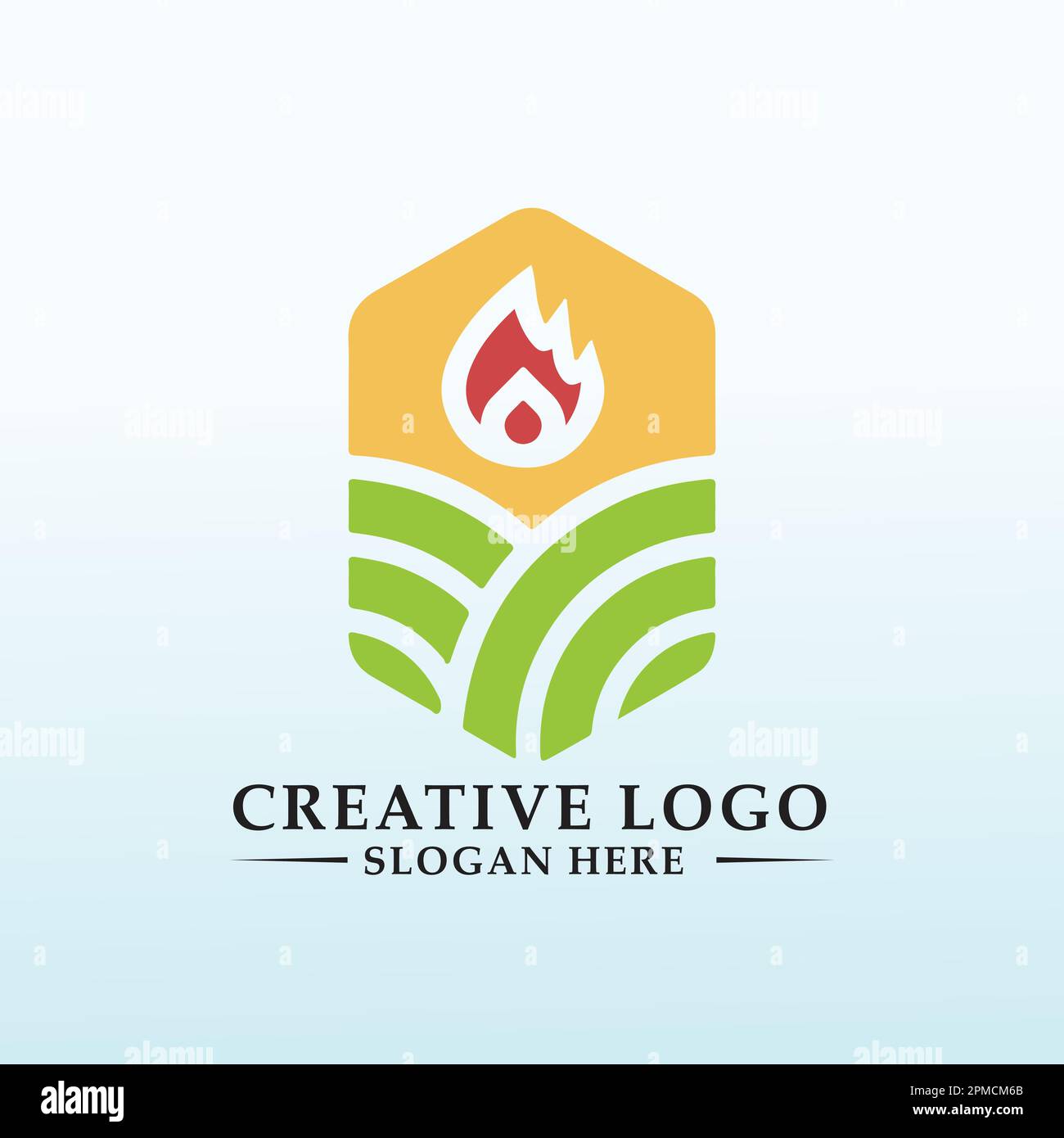 Fad logo design hi-res stock photography and images - Alamy