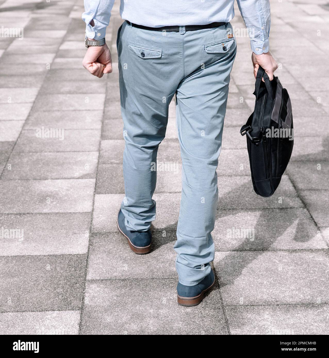 Dark grey shoes hi-res stock photography and images - Alamy