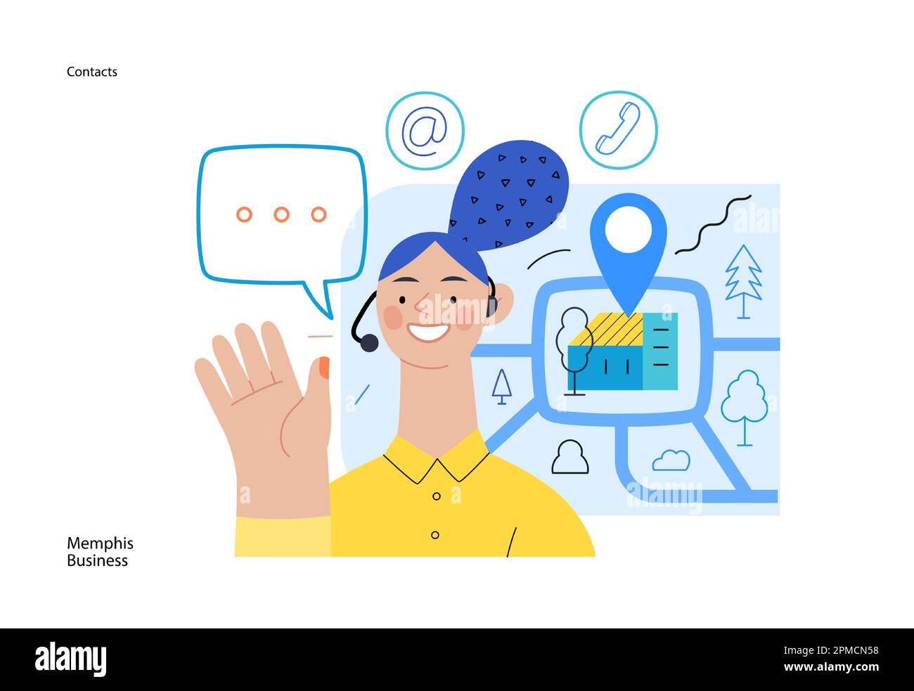 Knowledgeable vector vectors hi-res stock photography and images - Alamy