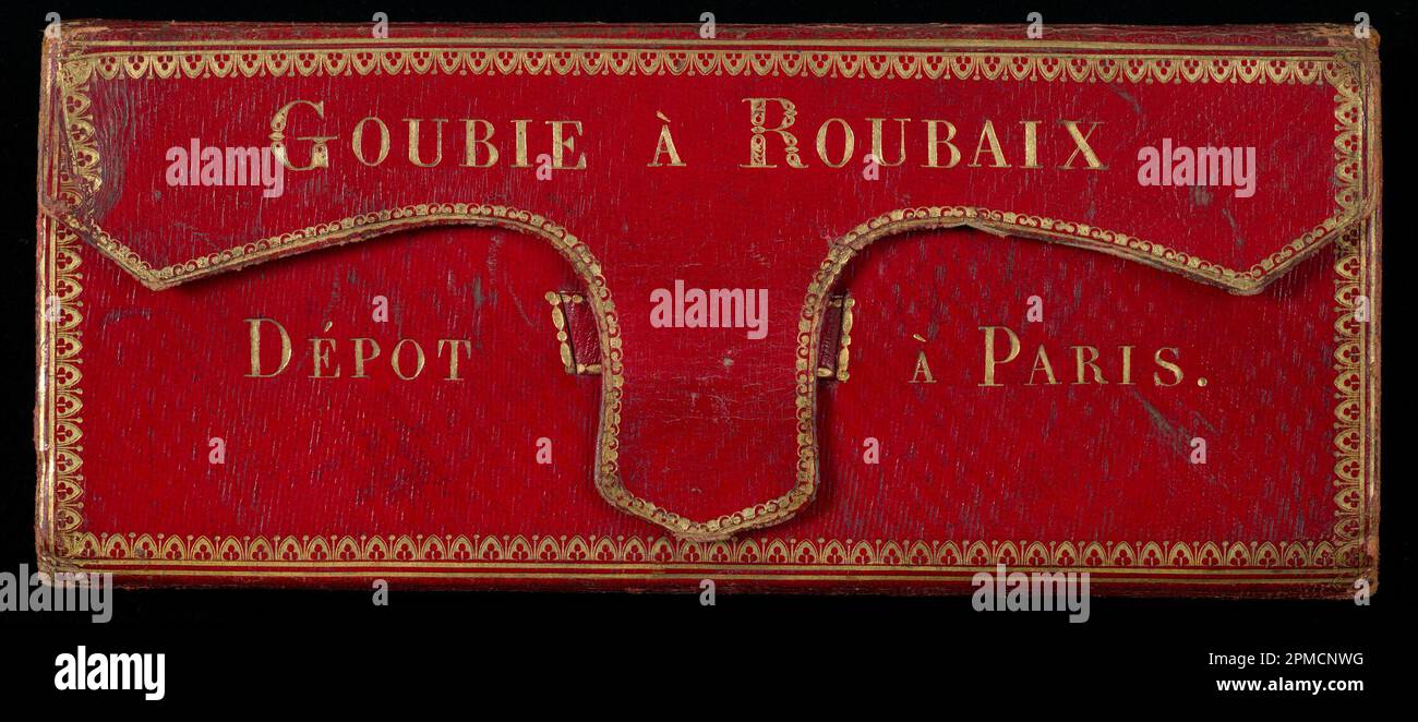 Salesmans sample hi-res stock photography and images - Alamy