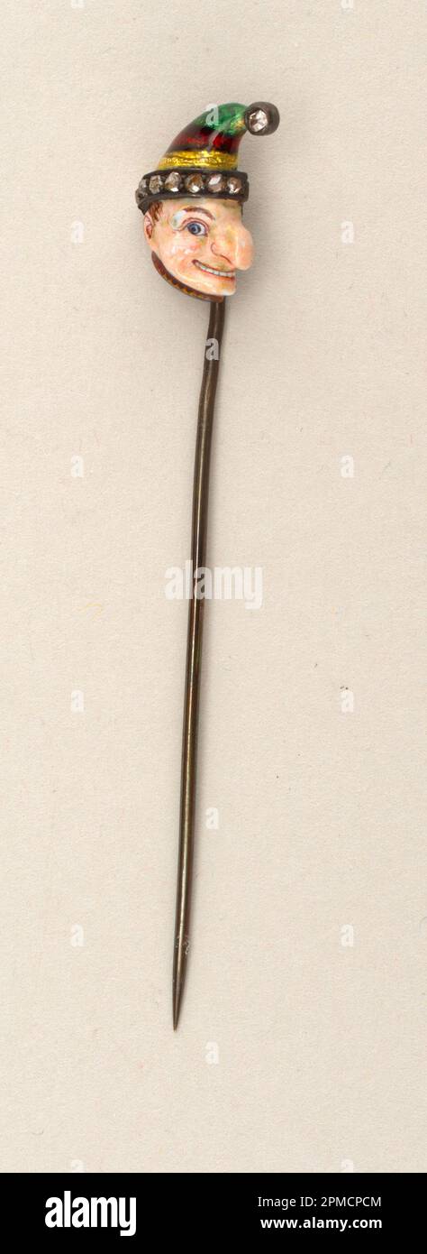 Gold and silver scarf hi-res stock photography and images - Alamy