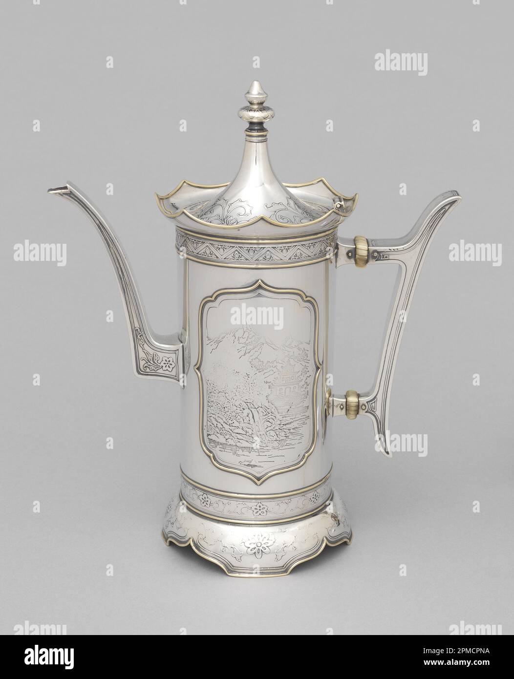 New york silver hi-res stock photography and images - Alamy